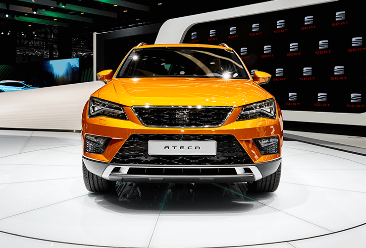 Top 10 best crossover cars | startrescue.co.uk