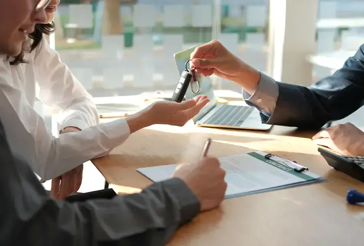 Is Car Finance Still Worth It in 2026 PCP vs Leasing vs Buying ...