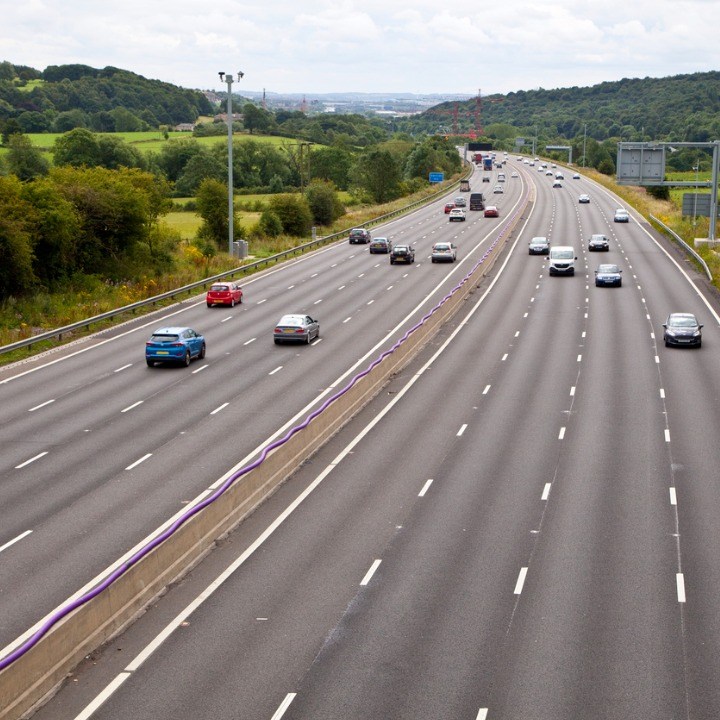 Motorway Driving How To Stay Safe Startrescue co uk